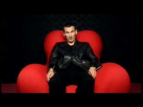 Doctor Who arrives on the set of Bo Selecta's Big Brother - YouTube