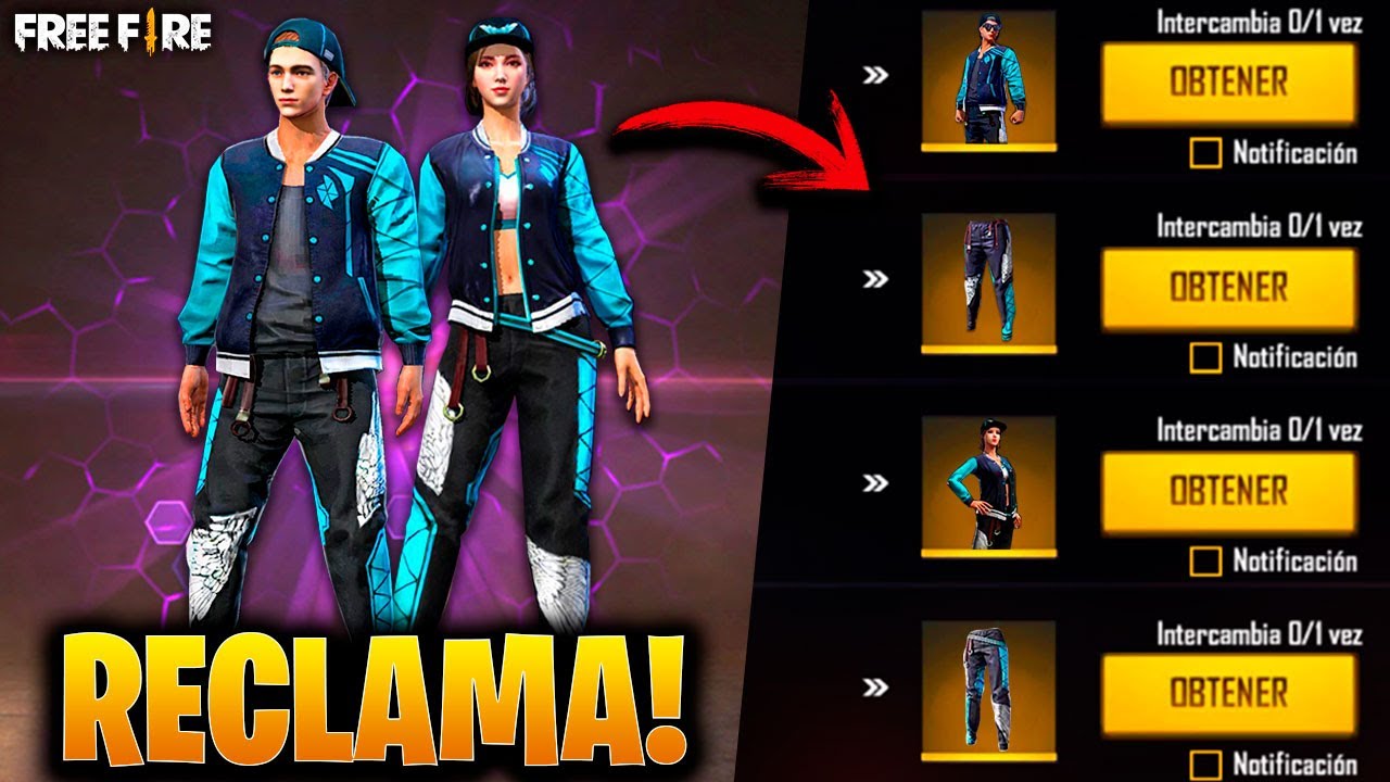 YA SALIÓ! ASI GANAS LOS PANTALONES ANGELICALES Y LAS NUEVAS SKIN NUEVO ...