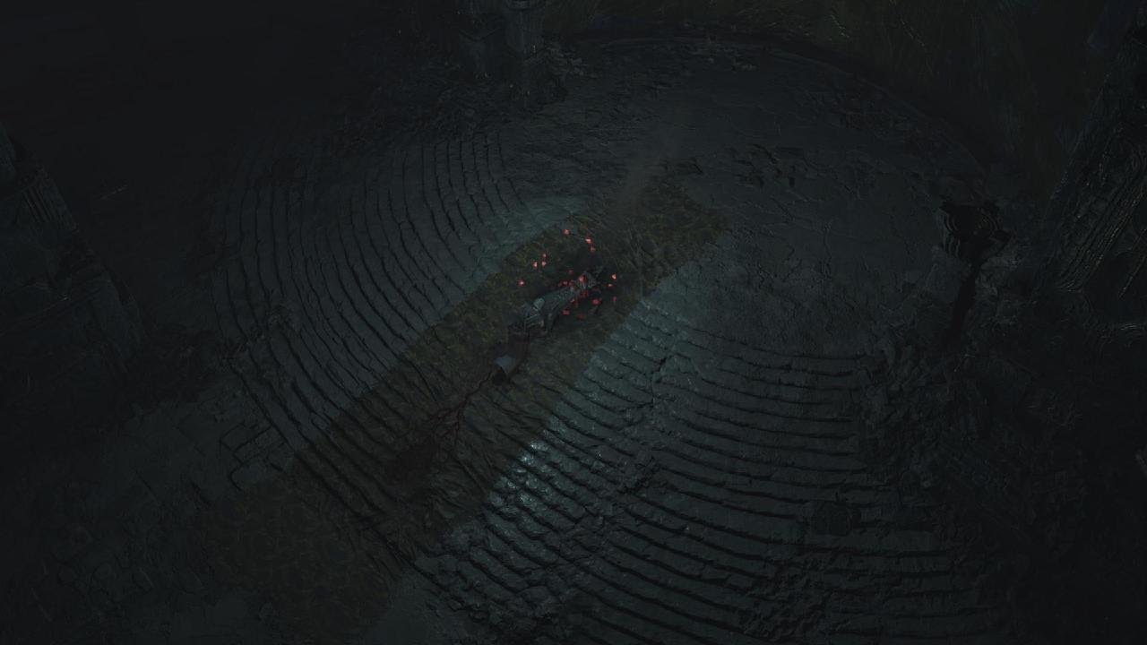 Lilith and Rathma | Diablo 4 PS5 - YouTube