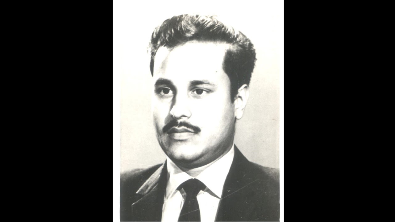 A TRIBUTE TO DR ARIN CHATTERJEE - YouTube