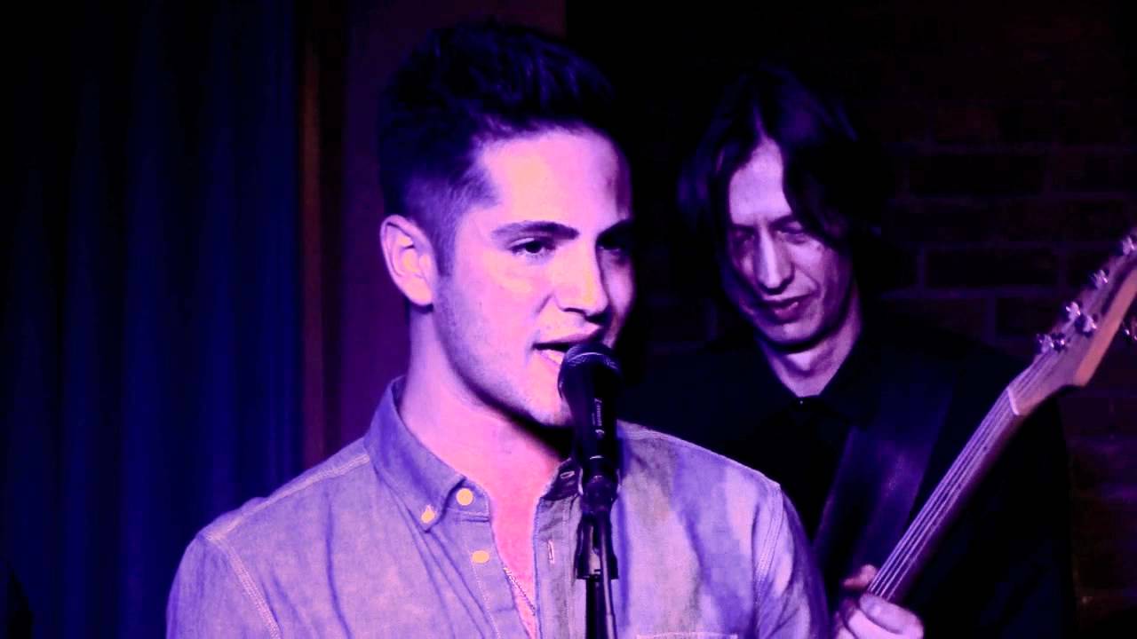 Tim Ehrlich - "Ordinary People" by John Legend - YouTube