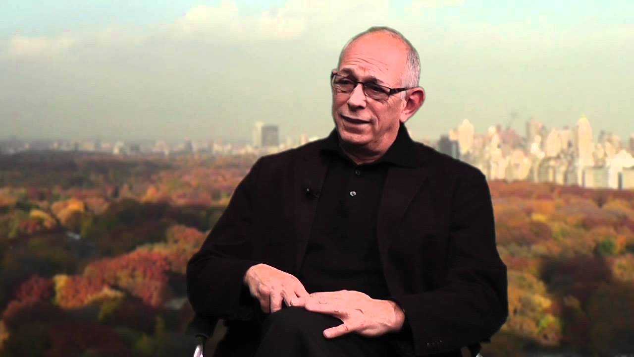 Richard Ortner, President of Boston Conservatory: Part 2 - YouTube
