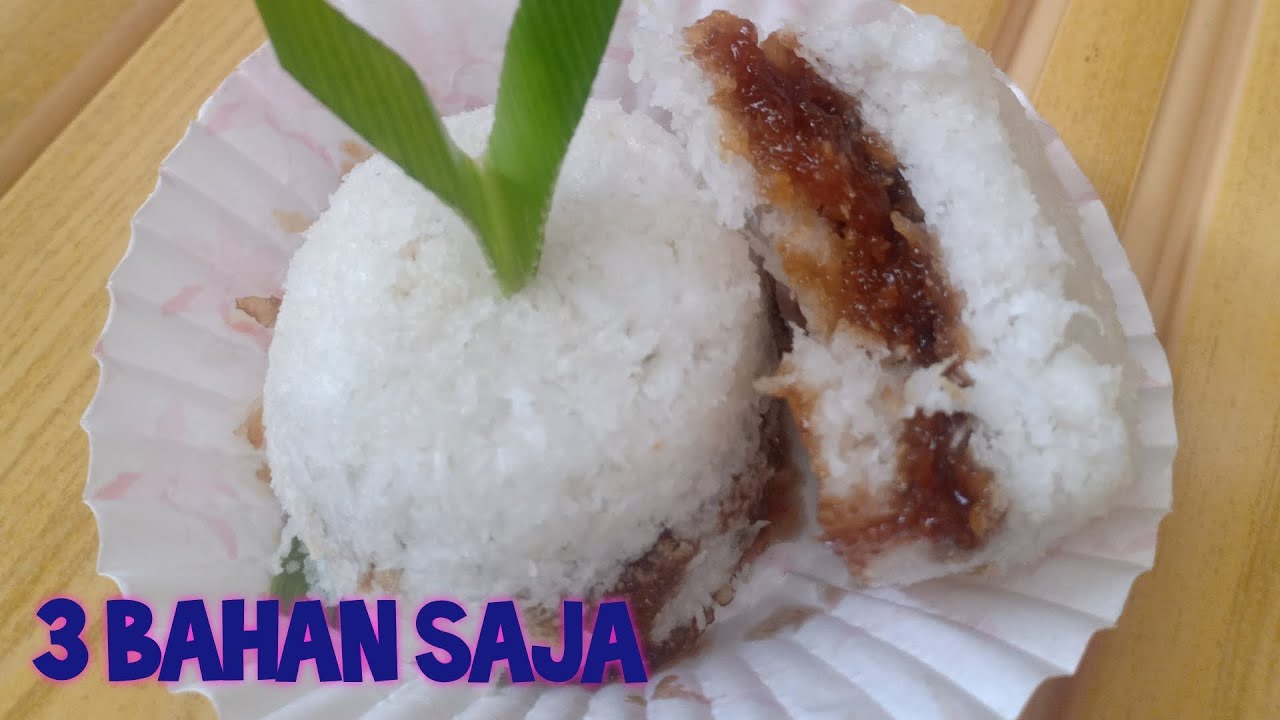 RESEP PUTU AMBON ALA (DAPUR ANI BERAU) - YouTube