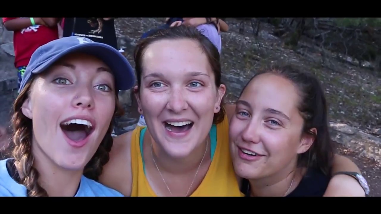 YMCA Camp Flaming Arrow | FINAL STAFF VIDEO 2018 - YouTube