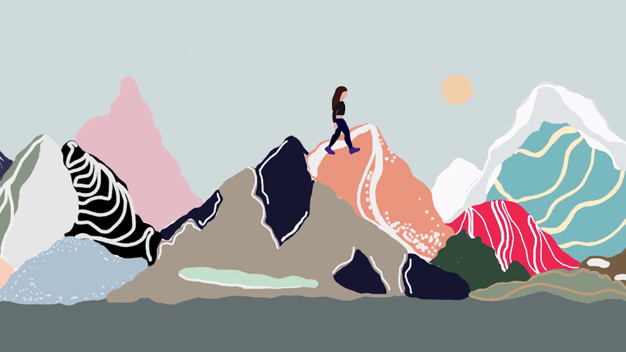 Journey - Short Animation - YouTube