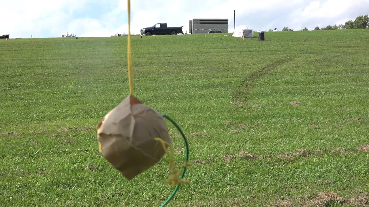 HOMEMADE PYRO COMPILATION W/ JOEL ROBINSON N' PGH PYRO KNIGHT - YouTube