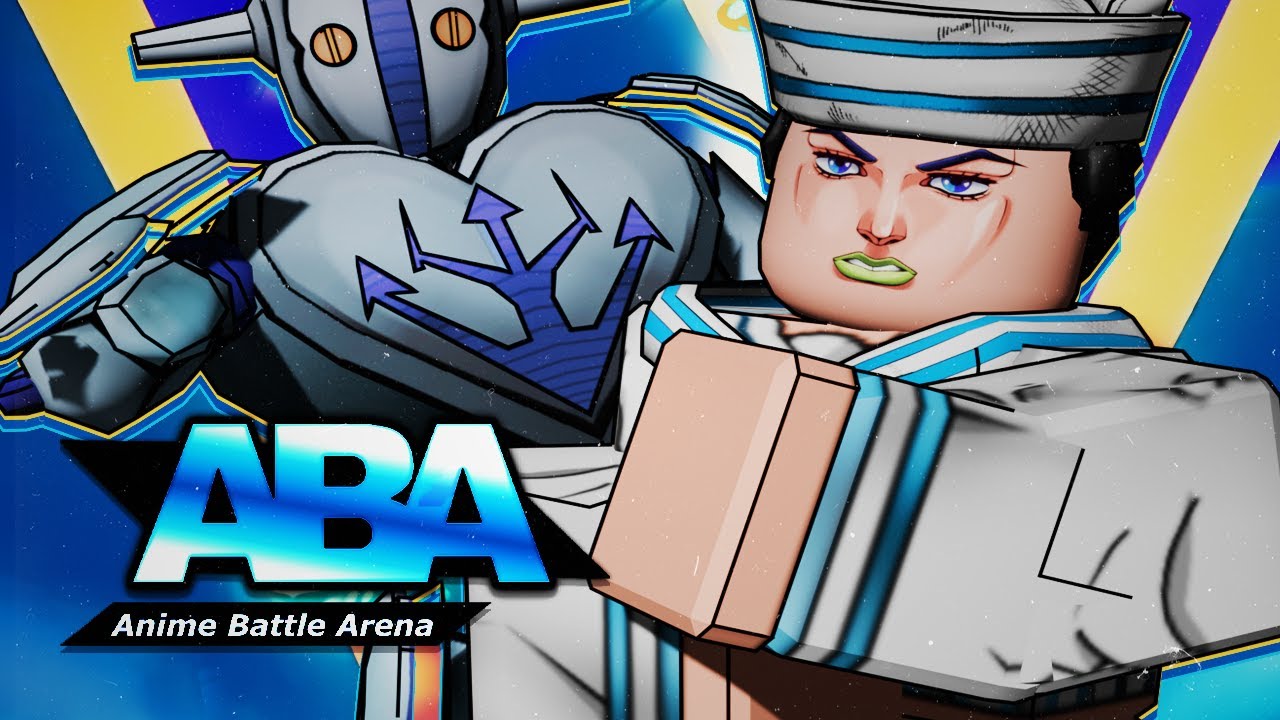 ABA | They Finally Added This Legendary Skin And It Actually PEAK ...