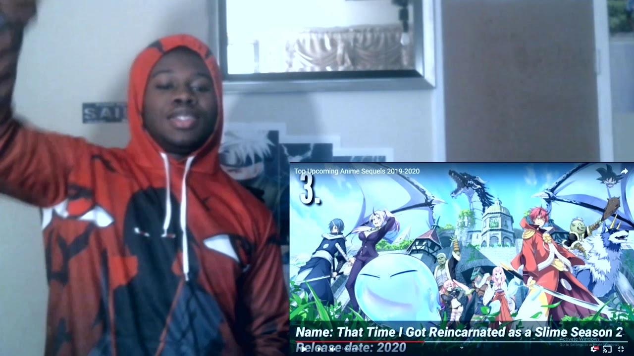 New Up and Coming Anime 2020 - YouTube