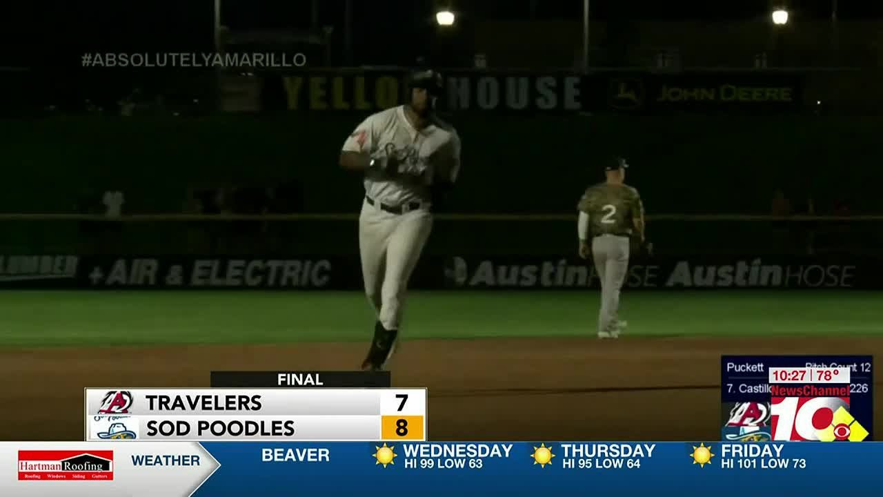 VIDEO: Diamondbacks #1 prospect Jordan Lawler promoted to Triple-A Reno ...
