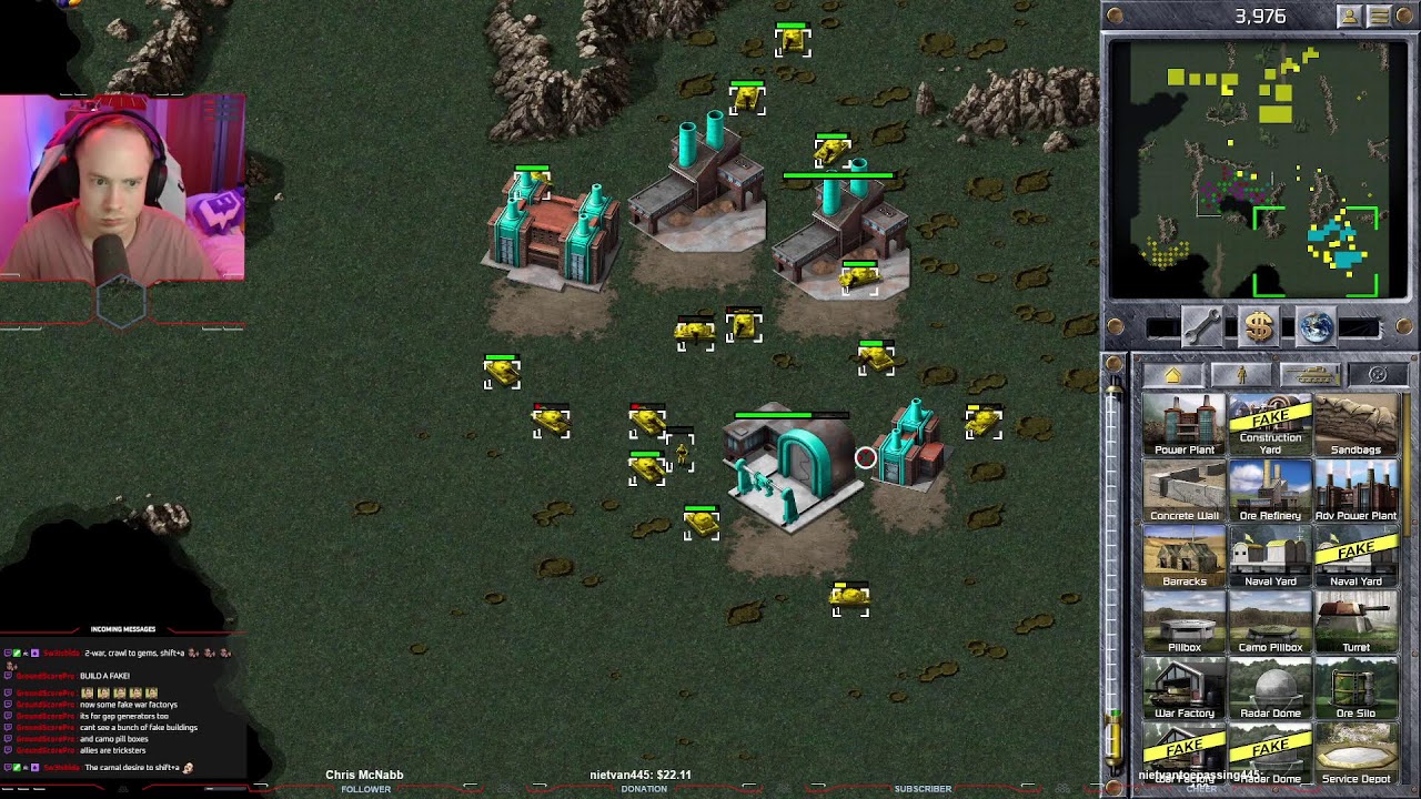 (Soviet Extra Side Missions 2) Get to see Nadia again | Red Alert 1 ...