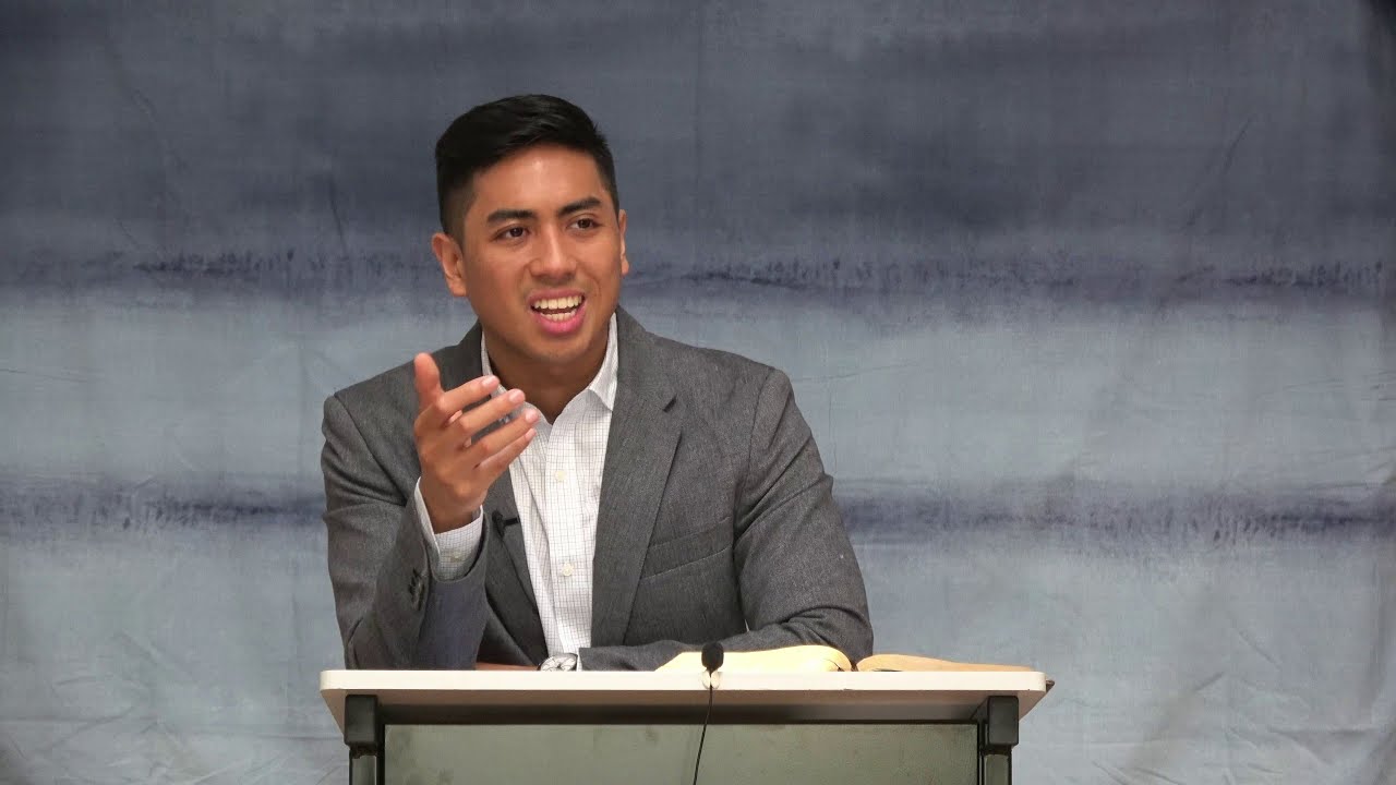 Desiring God's Righteousness: The Vision of Joshua the High Priest ...