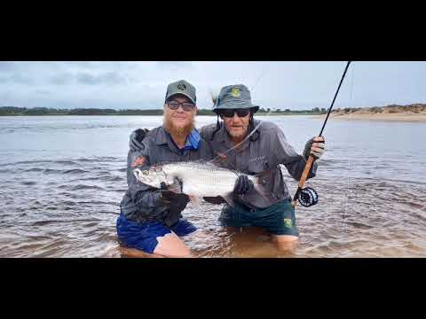 @camp_Yetu fishing lodge - YouTube