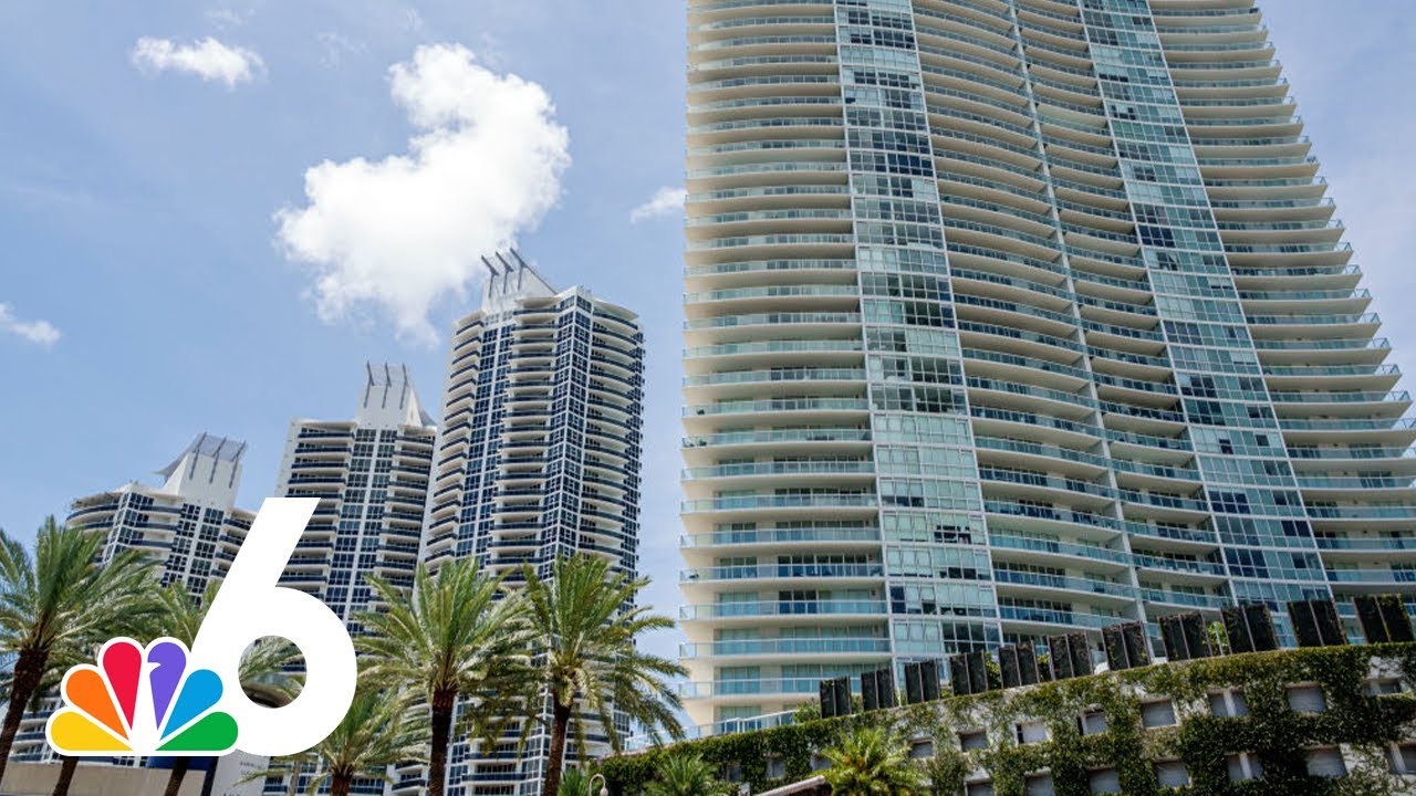 Condo owners in South Florida are facing challenges and feeling the ...
