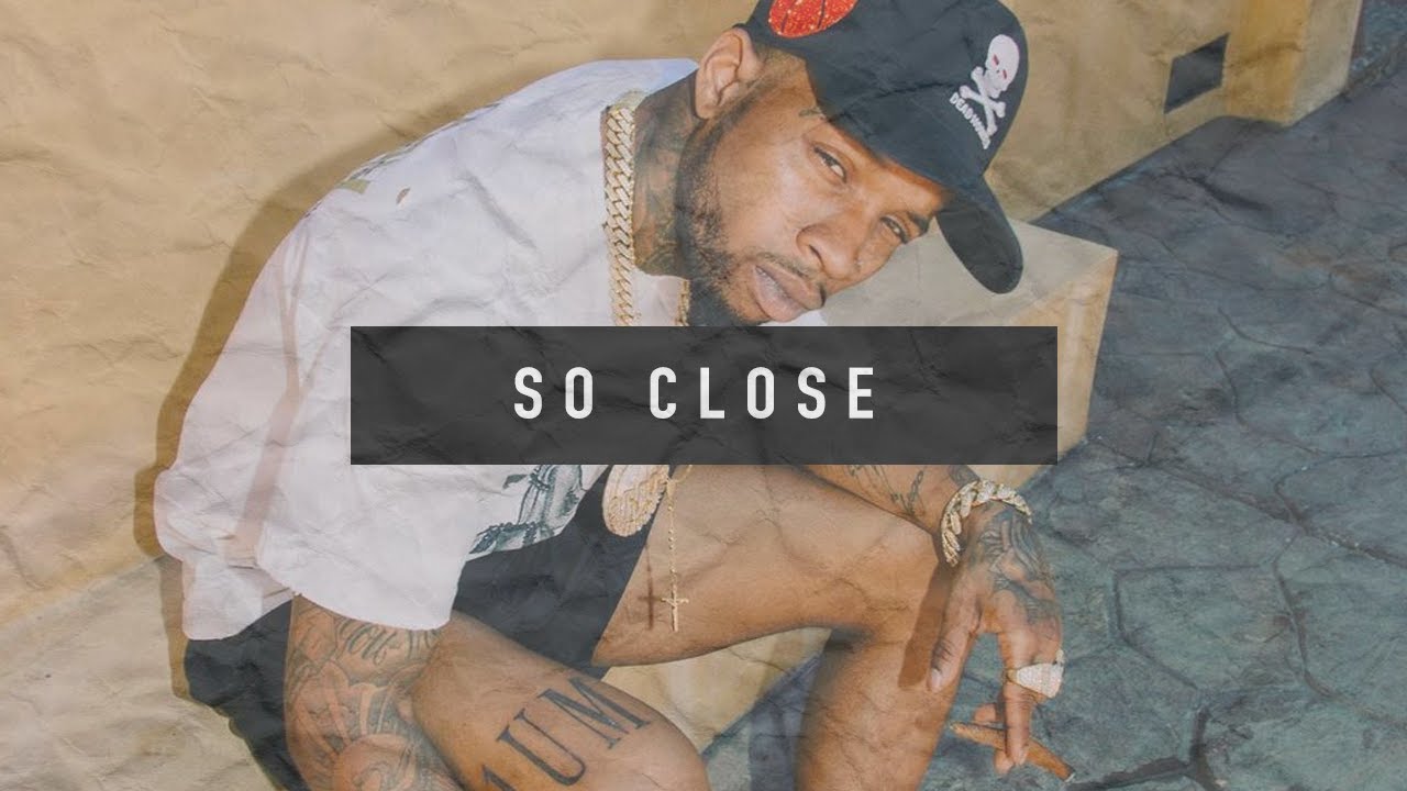 Tory Lanez type beat "So Close" 2021 - YouTube Music