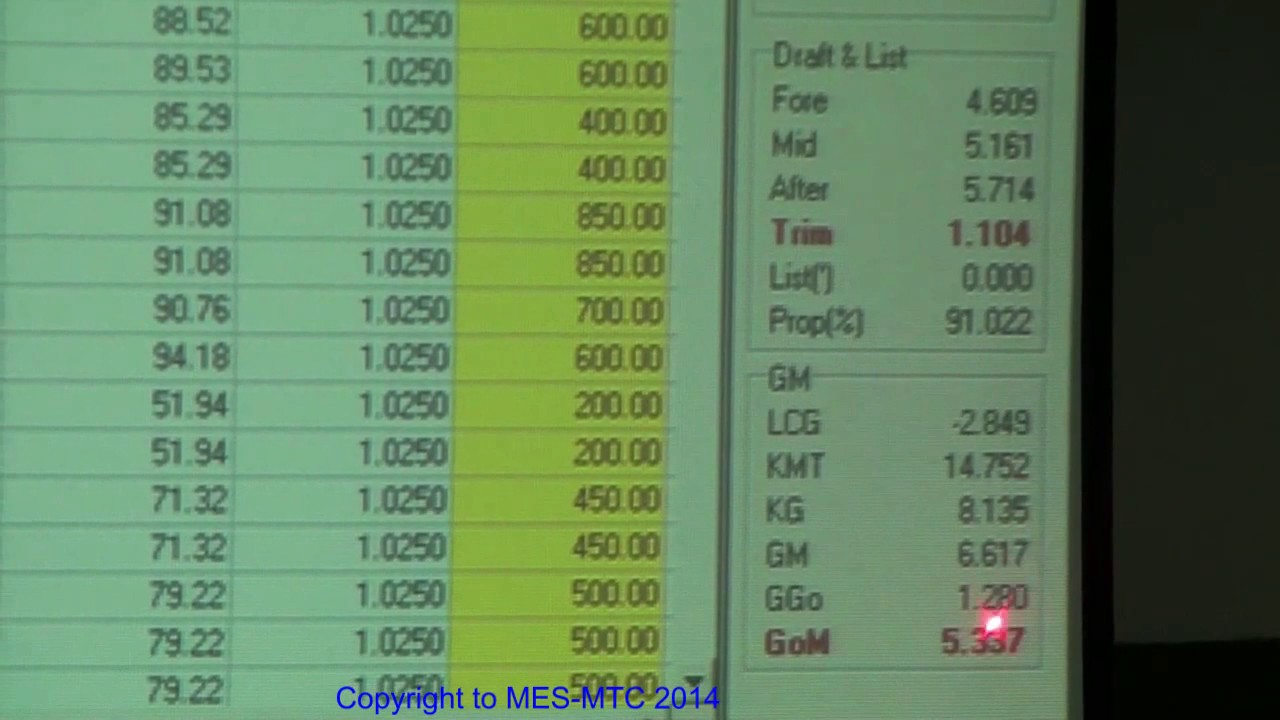 Load computer Introduction for bulk 2 - YouTube