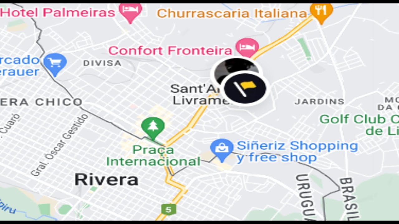 when you know the hood of a random brazilian city - YouTube