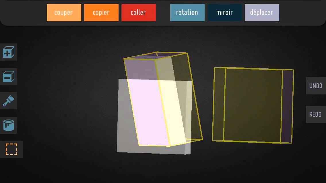 How to Blox from A to Z - YouTube