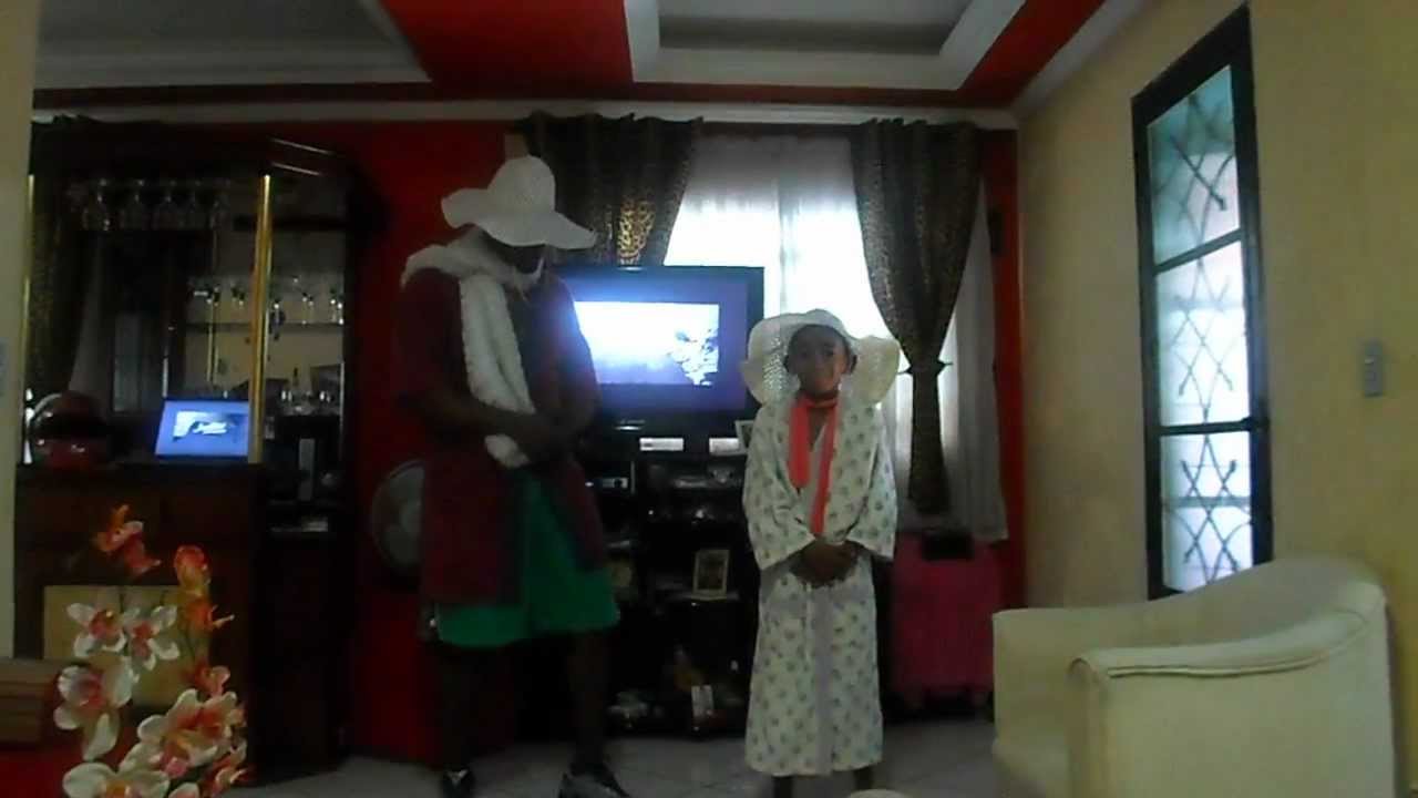 Harlem Shake John e Ryan - YouTube
