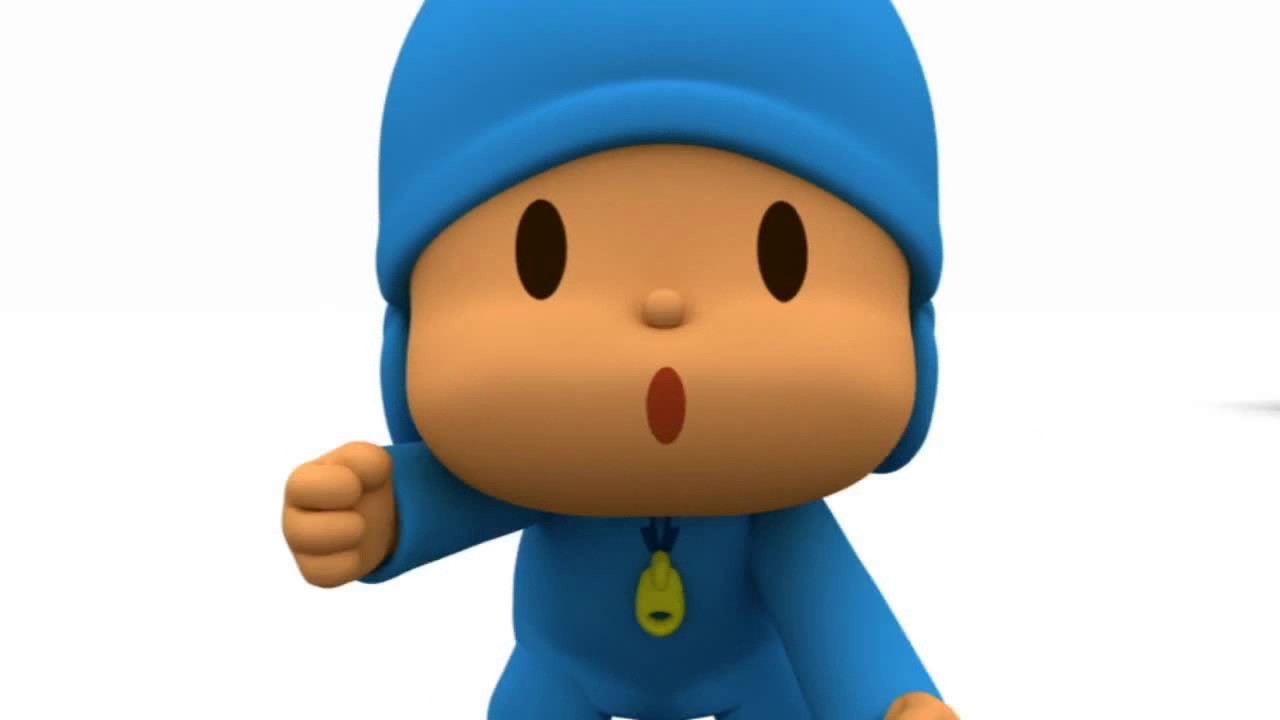 Pooooooooooooooocoyo - YouTube
