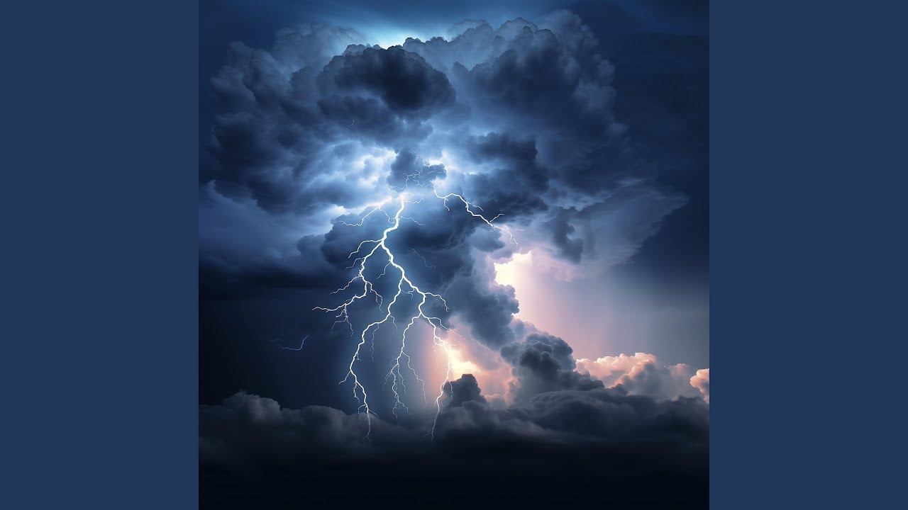 Thunderous Symphony - YouTube