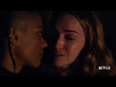 Series Finale Trailer | Sense 8 2015 2018 - YouTube