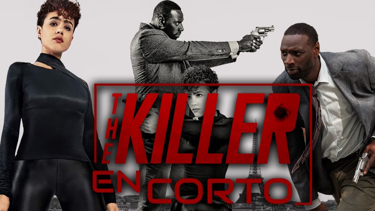 The Killer (2024) - La Nueva Obra Maestra de John Woo Que Romperá Todos ...