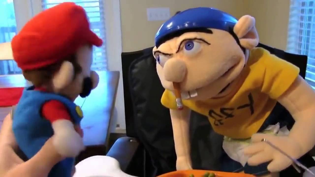 SML Short Locked Out iPhone - YouTube