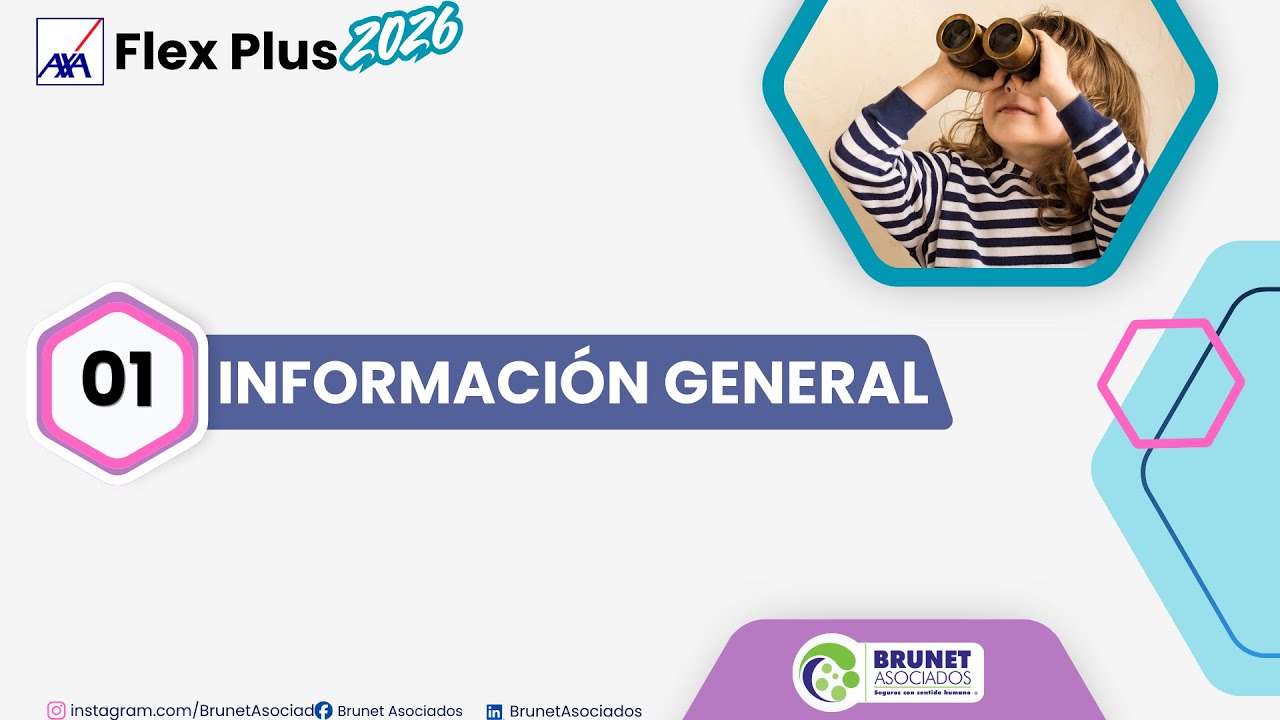 1) Información General Flex Plus 2026 - Brunet Asociados - YouTube