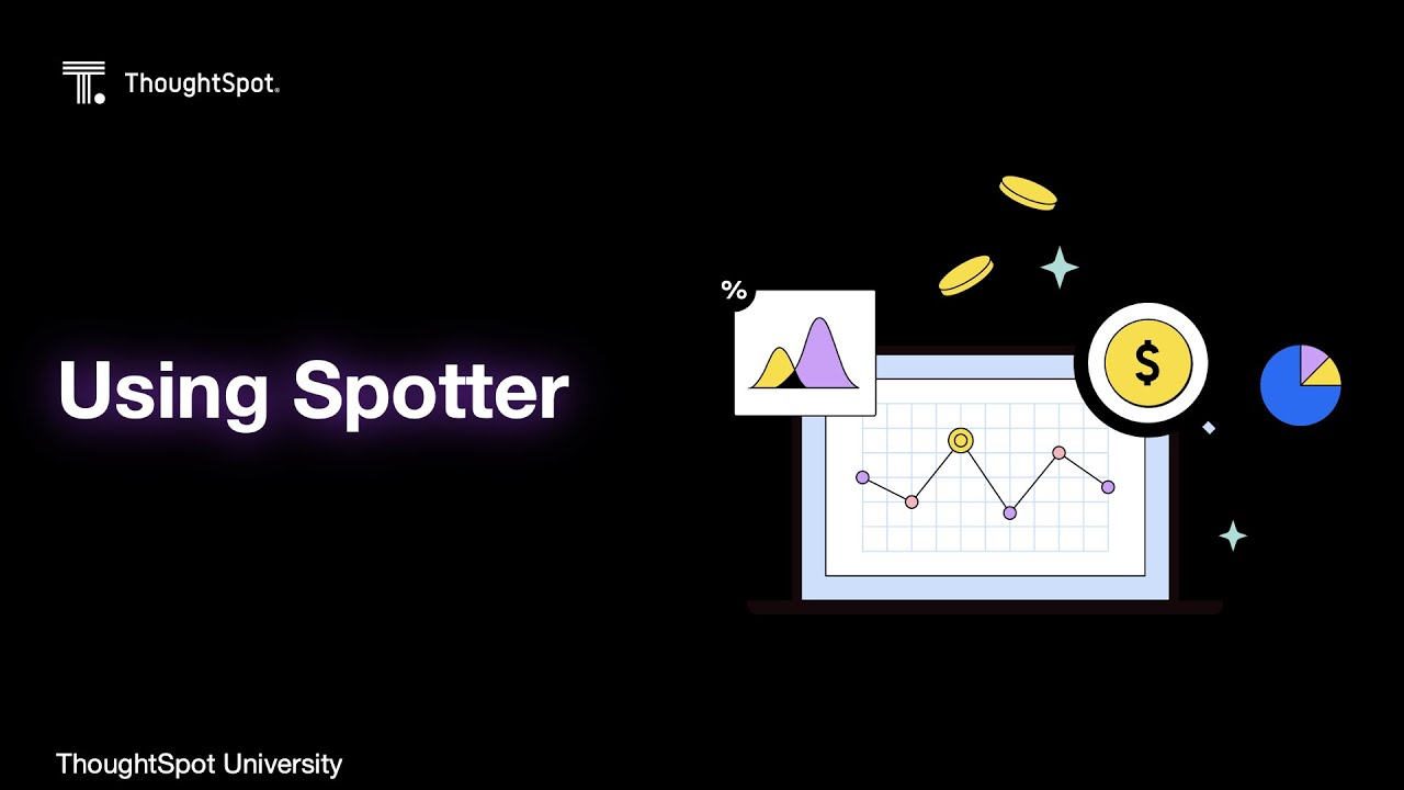 Using Spotter - YouTube