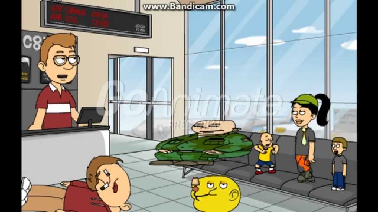 airport - YouTube
