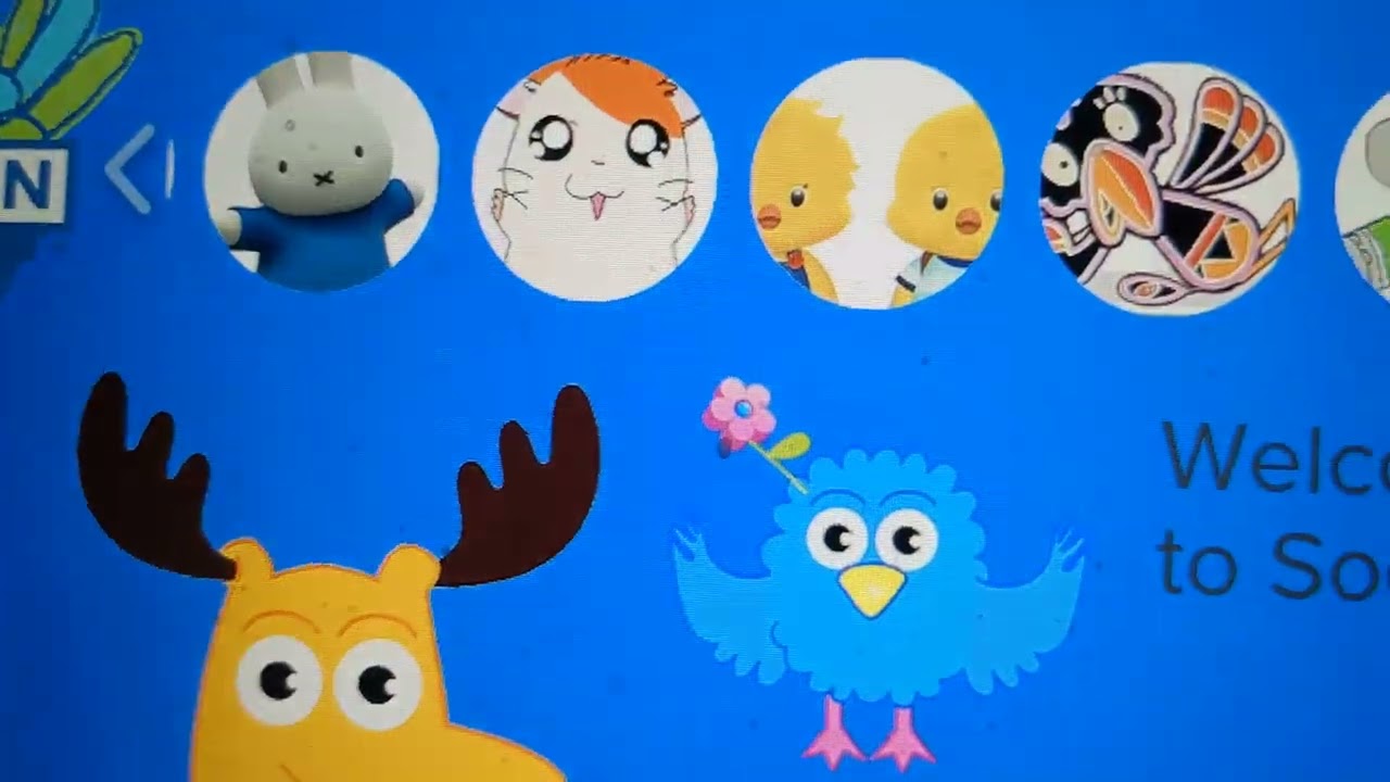 Soggin Show Lineup - YouTube