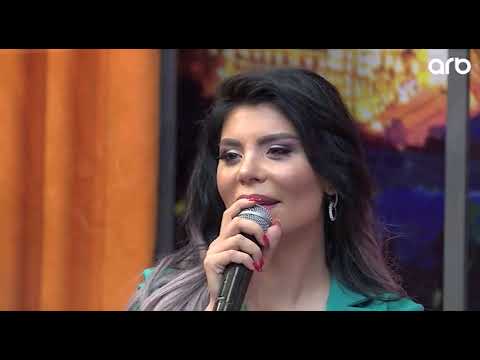 Afaq Aslandan canli ifa Sayqa ile   ARB Musiqi
