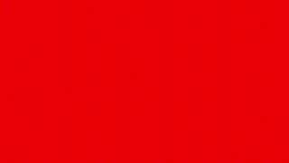 ❤️ Bright Red Screen 30 Minutes | Red Background | Full HD | No Sound