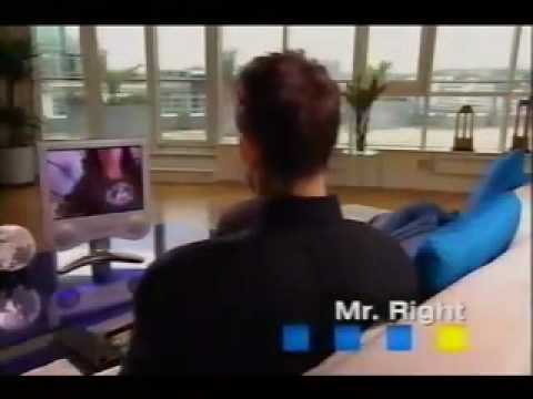 ITV1 2002 Advert 2 - YouTube