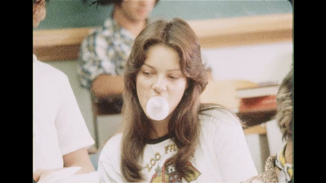 Bryan Adams High School - September 1976 - YouTube