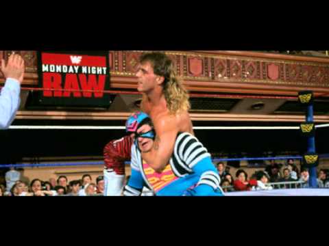 wwf max moon theme (faster paced) - YouTube