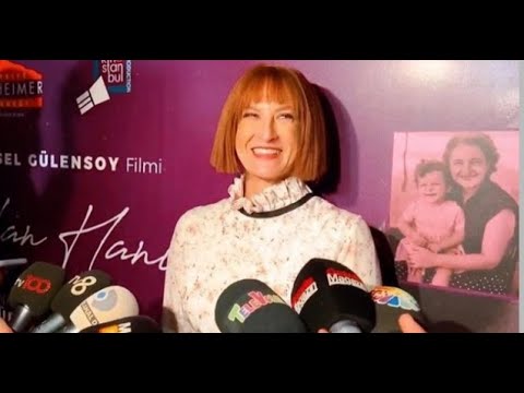 Flash confession from Canan Ergüder, who was diagnosed with breast cancer!