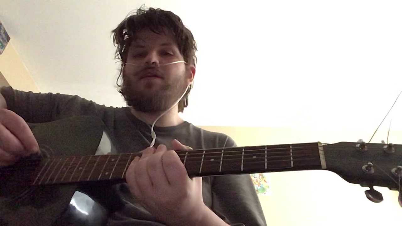David McGhee from The Vanilla Milkshakes covering The Offspring’s The ...