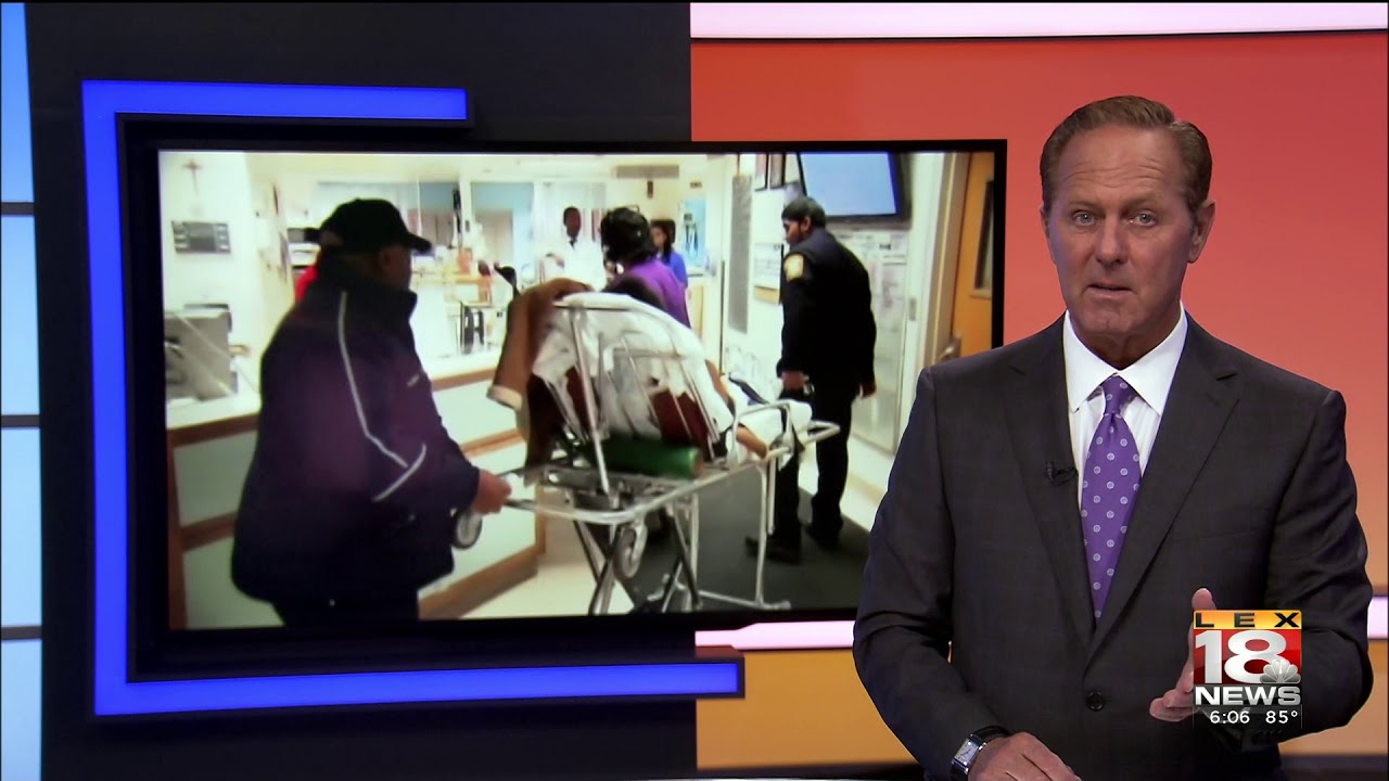 LEX18 News at 6 - YouTube
