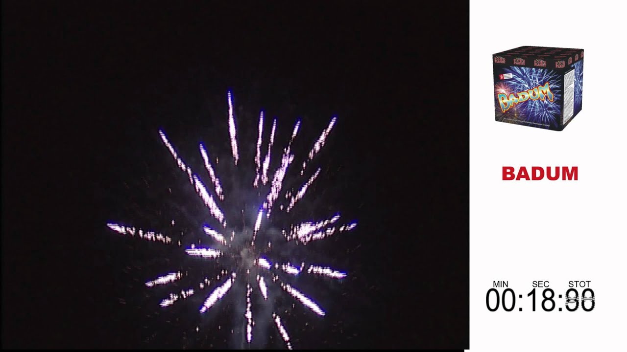 Badum - YouTube