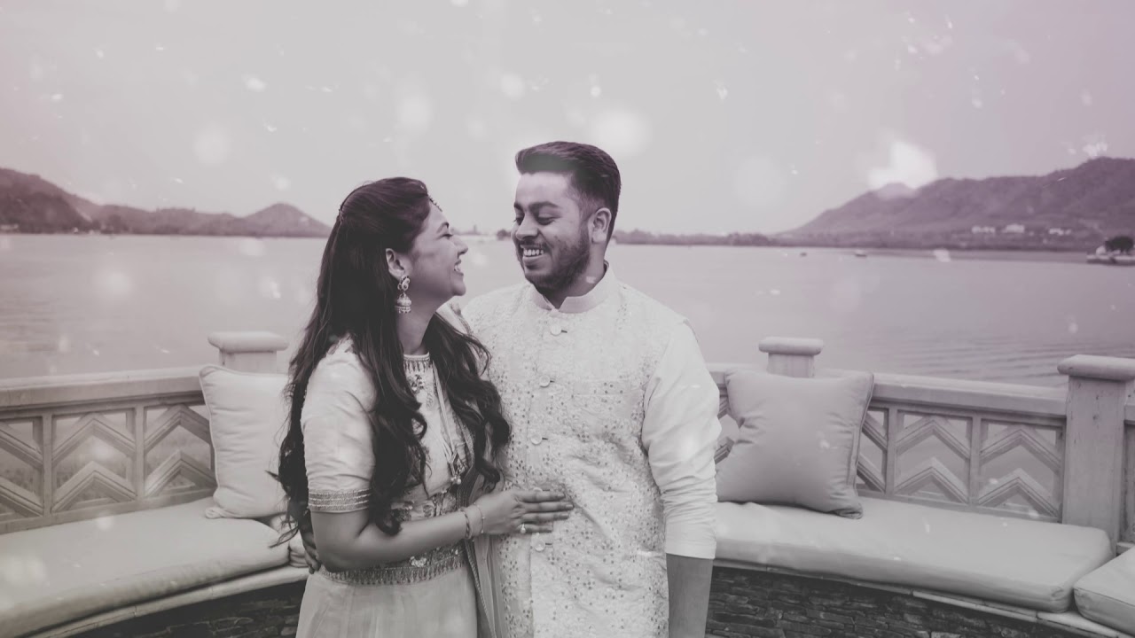 DIL DIYAN GALLAN FT. PARTH PATEL. - YouTube