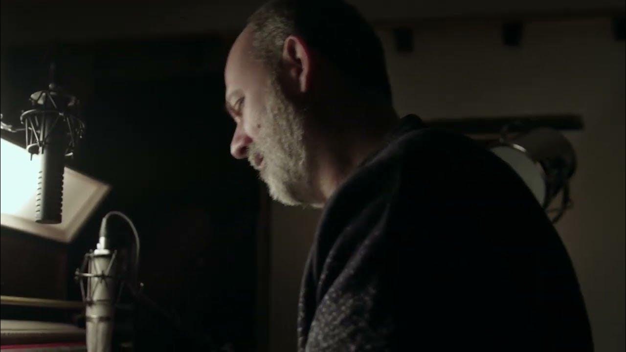 Fabrizio Paterlini - My Piano, the Clouds - YouTube