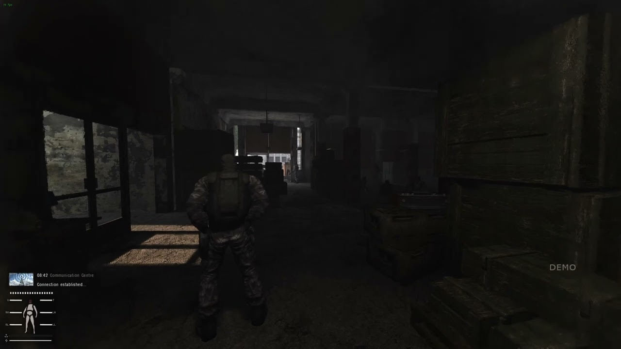 Stalker Emission Sounds - YouTube