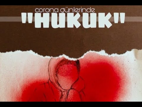 Corona Günlerinde ''Hukuk''