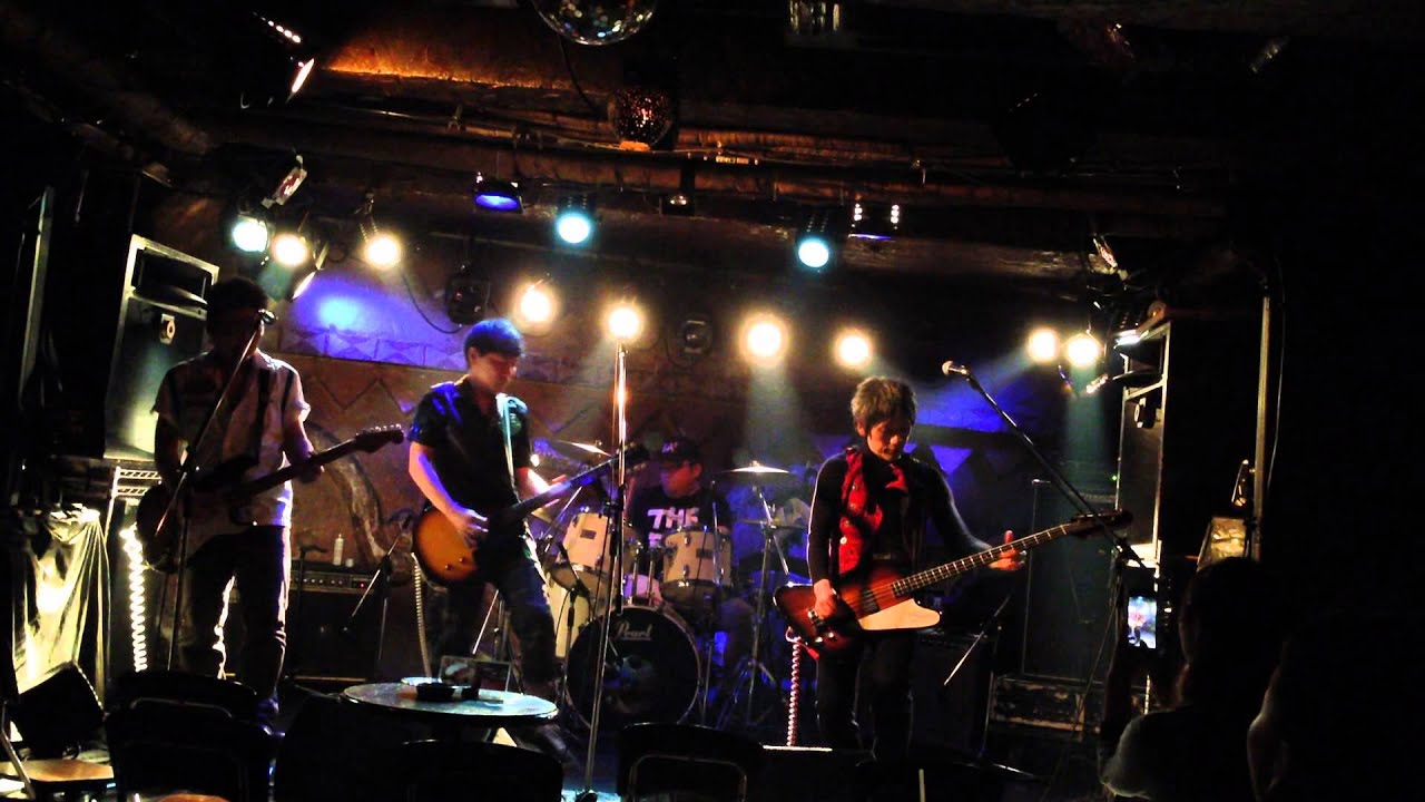 chelsea clone boost 祈り - YouTube