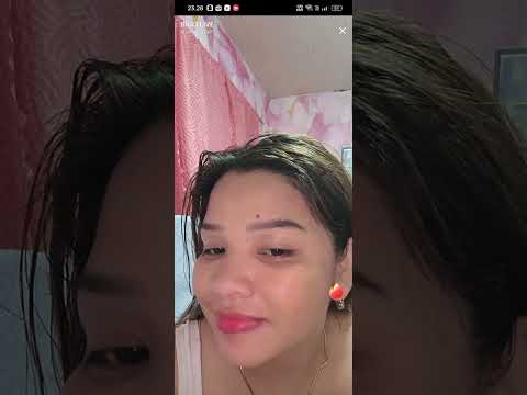 Bigo pinay