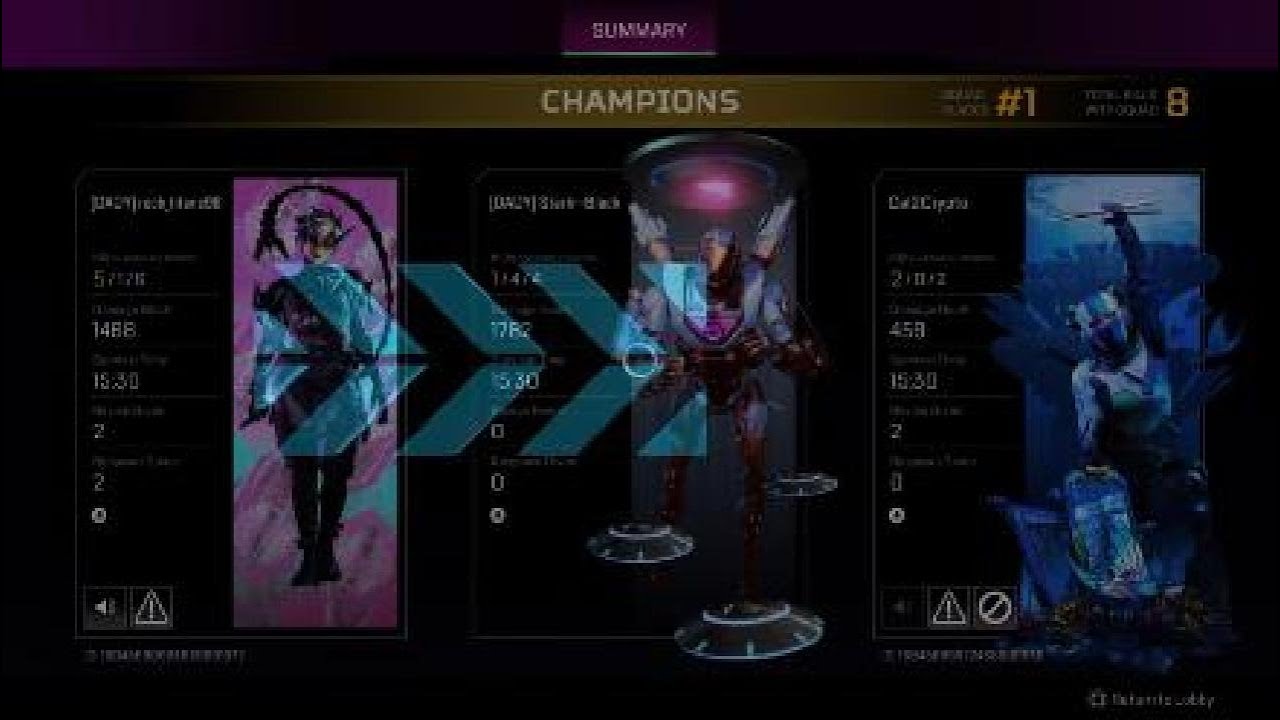 Upheaval ranked 3 - YouTube