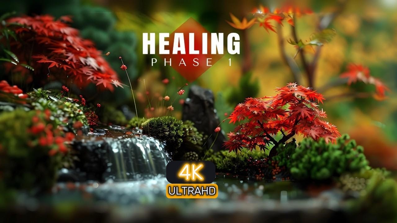Healing Classical music therapy for neurological deficit and stroke ...