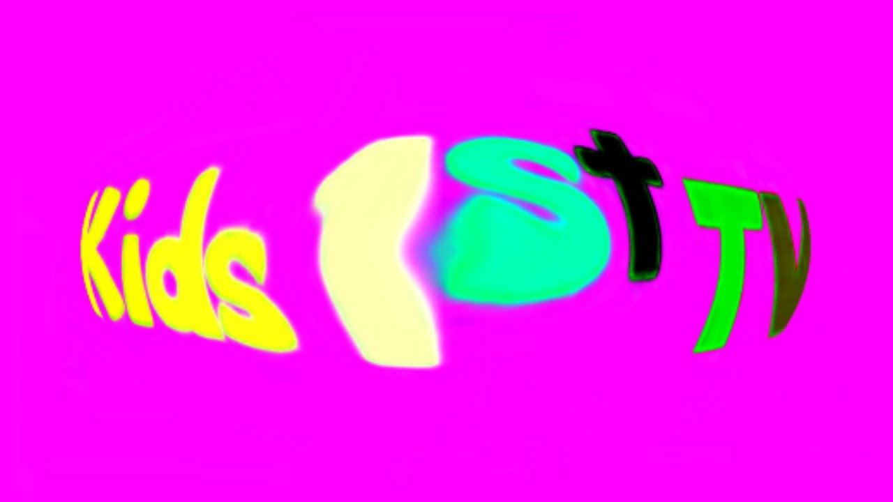 KIDS 1ST TV INTRO (SPONSORED BY: PREVIEW 2 EFFECTS) - YouTube