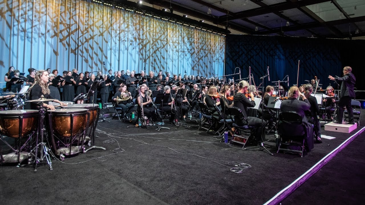 PCA 2025 General Assembly Tue Opening Worship - YouTube